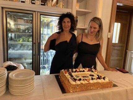 News, Events, Berichte - IAMAF