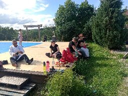 News, Events, Berichte - IAMAF