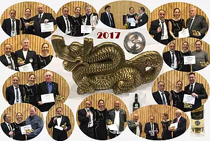 News, Events, Berichte - IAMAF